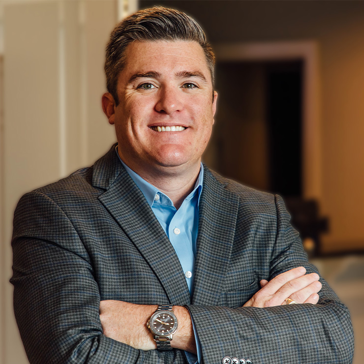 About Us - The Holmes Organisation